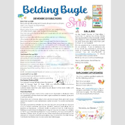 City of Belding | Belding Bugle Newsletter
