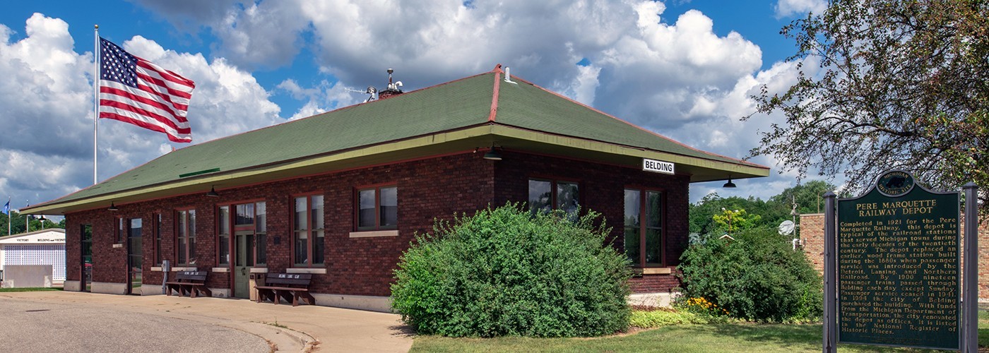 City of Belding | Belding Bugle Newsletter