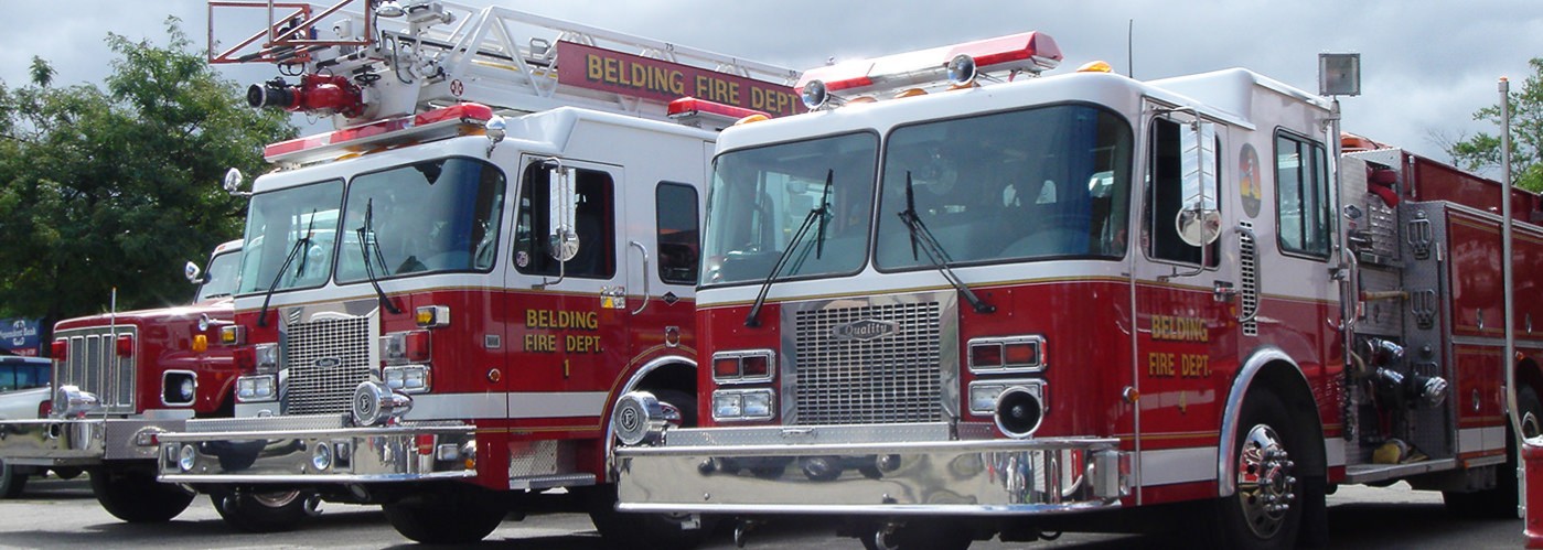 City of Belding | Belding Bugle Newsletter