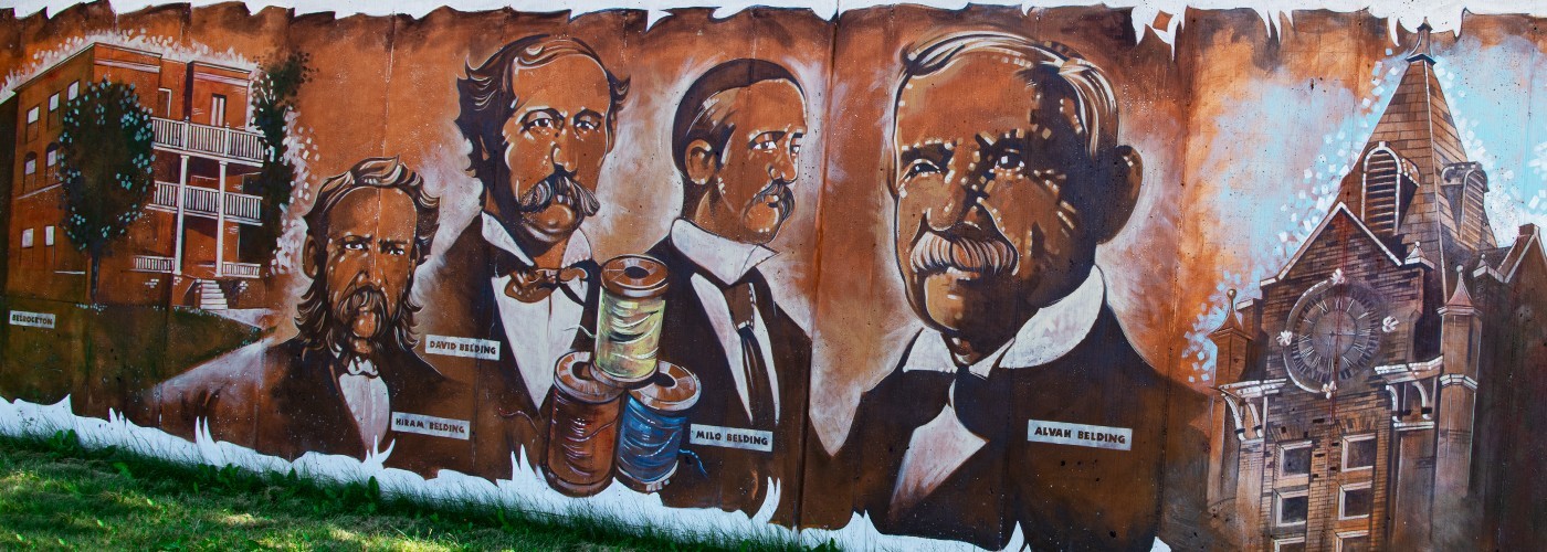 City of Belding | Belding Bugle Newsletter