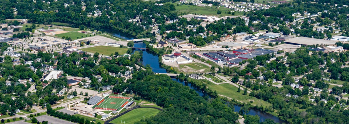 City of Belding | Belding Bugle Newsletter