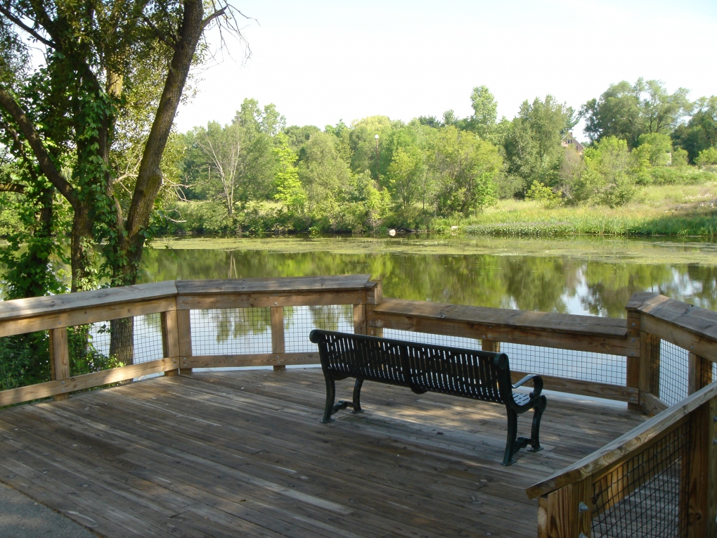 City of Belding | Parks